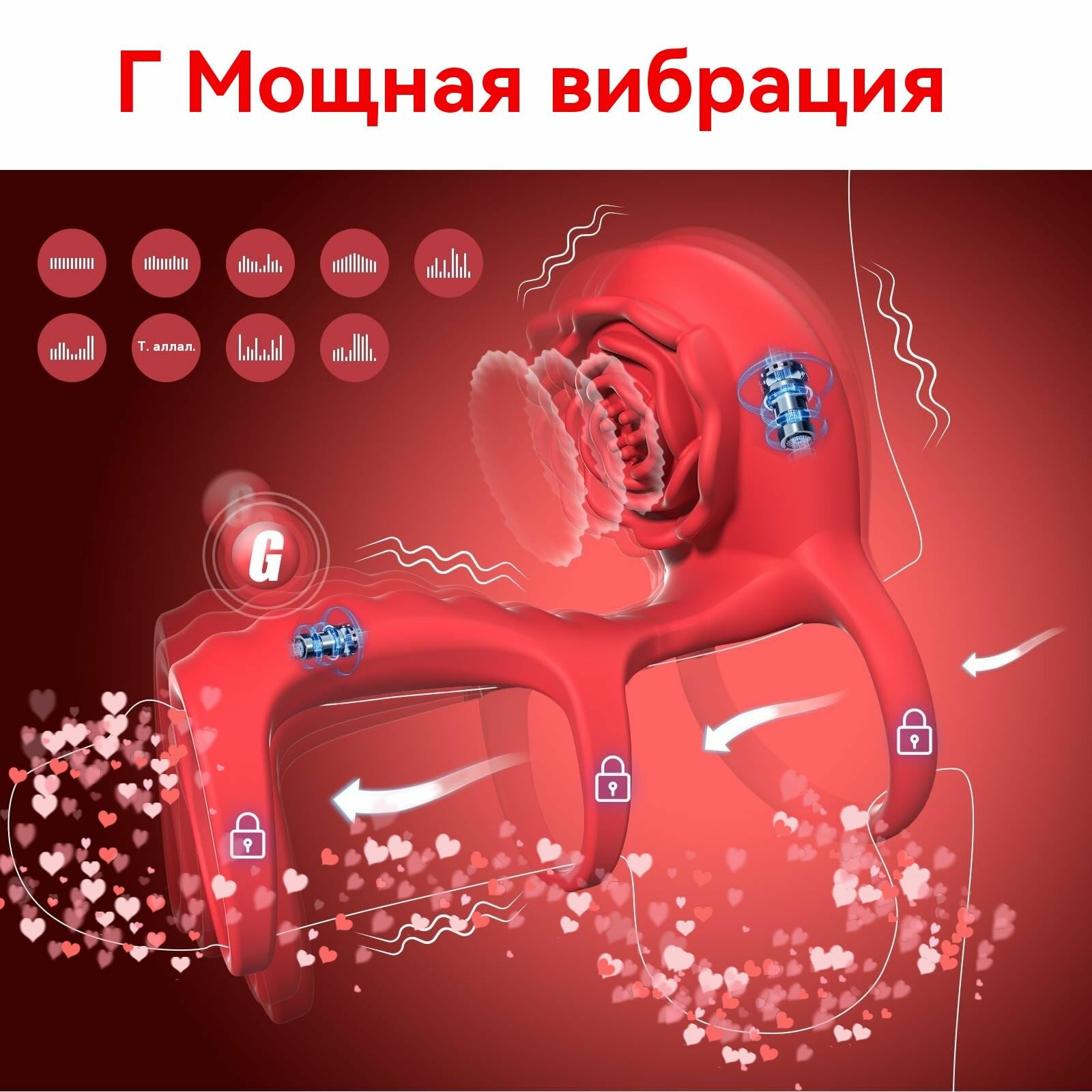 Эрекционное кольцо