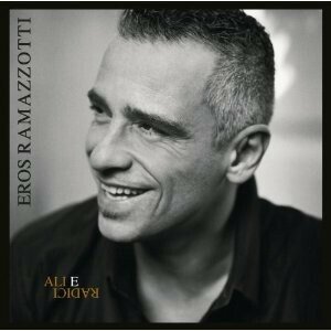 Eros Ramazzotti - Ali E Radici (color) (2LP)