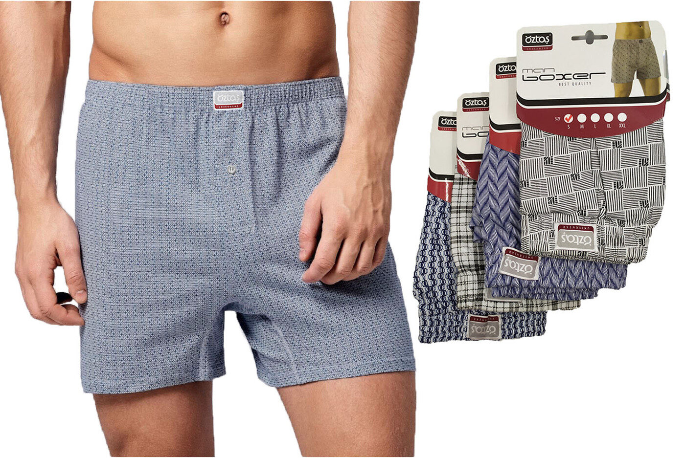 Трусы, комплект