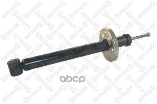 Амортизатор задний! масляный Chery Amulet 03>, VW Golf/Jetta 83> Stellox арт. 31120004SX