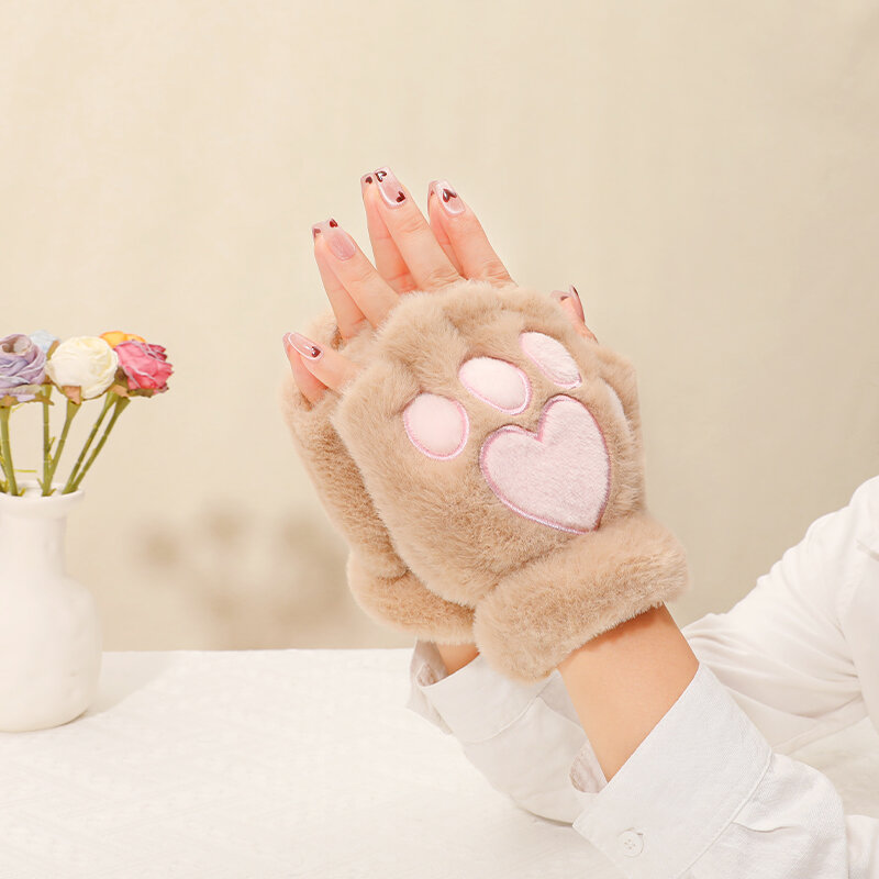 Перчатки для женщин