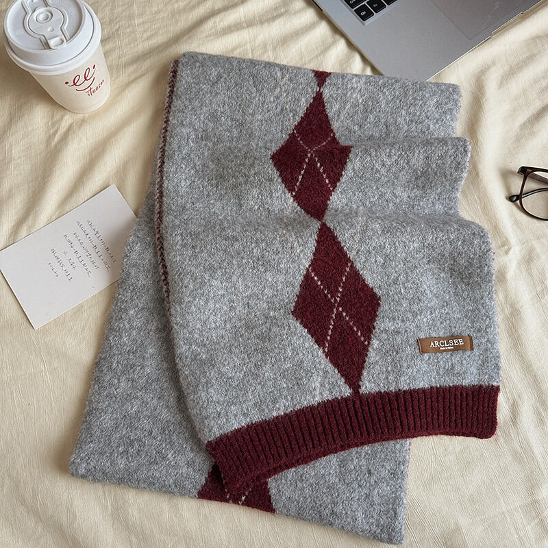 Шарф для женщин