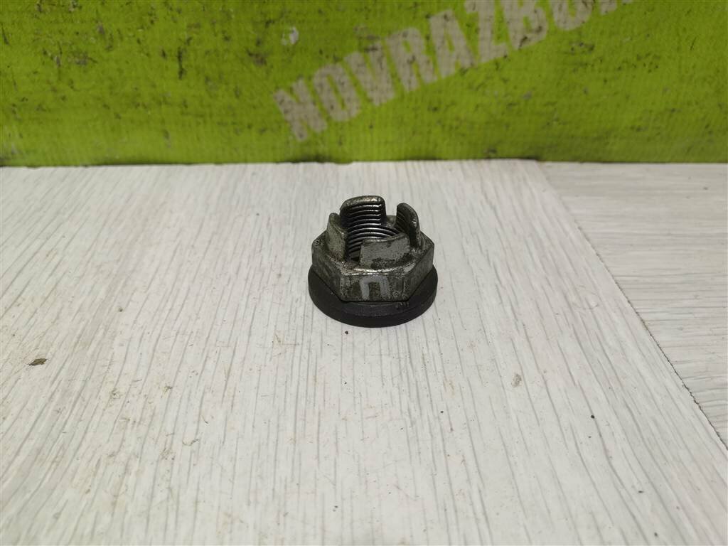 Гайка ступицы LADA VESTA 15-19