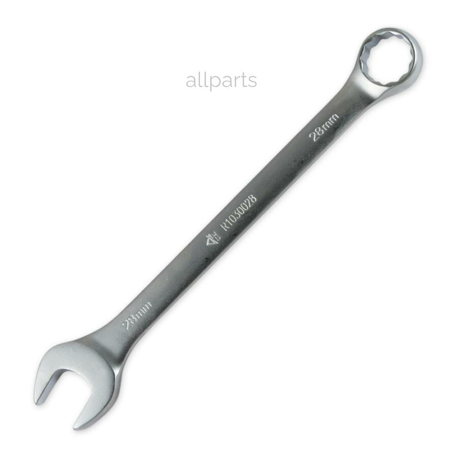 ARNEZI R1030028 Ключ комбинированный, 28 мм ARNEZI R1030028