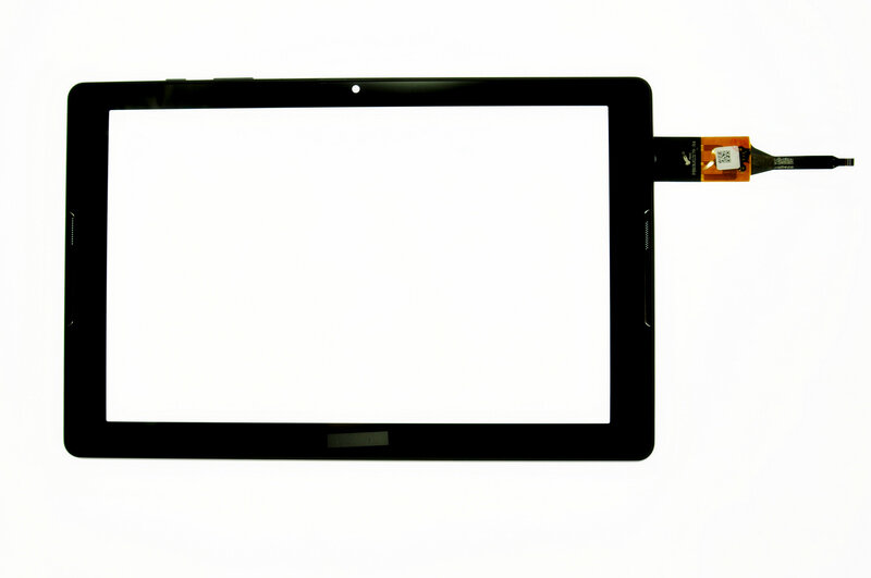 Тачскрин для Acer B3-A20/B3-A30 черный