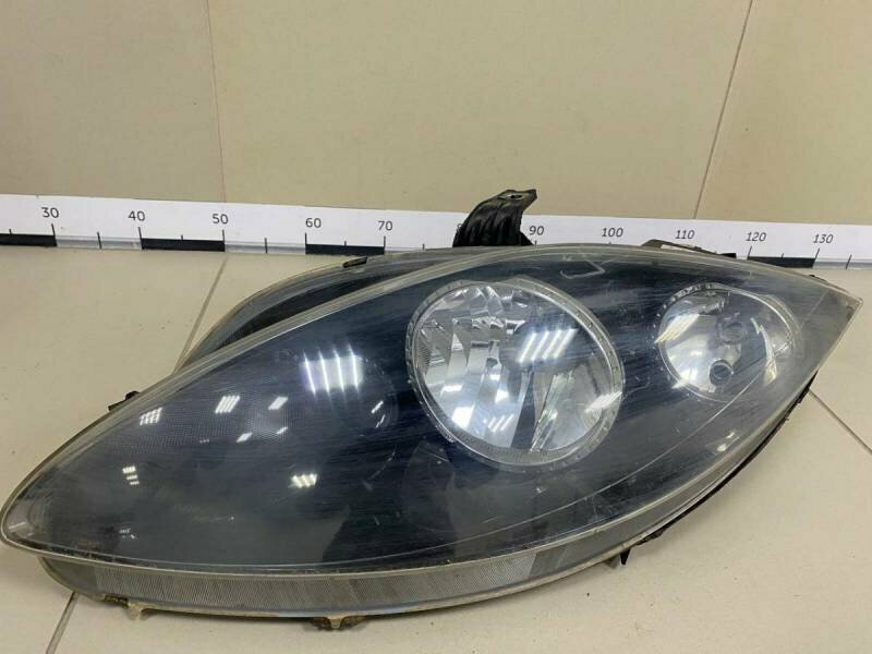 Фара левая Seat Leon 1P1 2005-2013 кат.номер: 5P1941033B