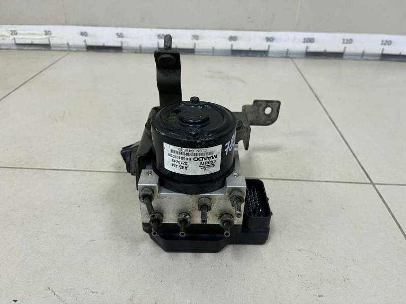 Блок ABS насос Iran Khodro Samand 2002 кат.номер: BH60108700