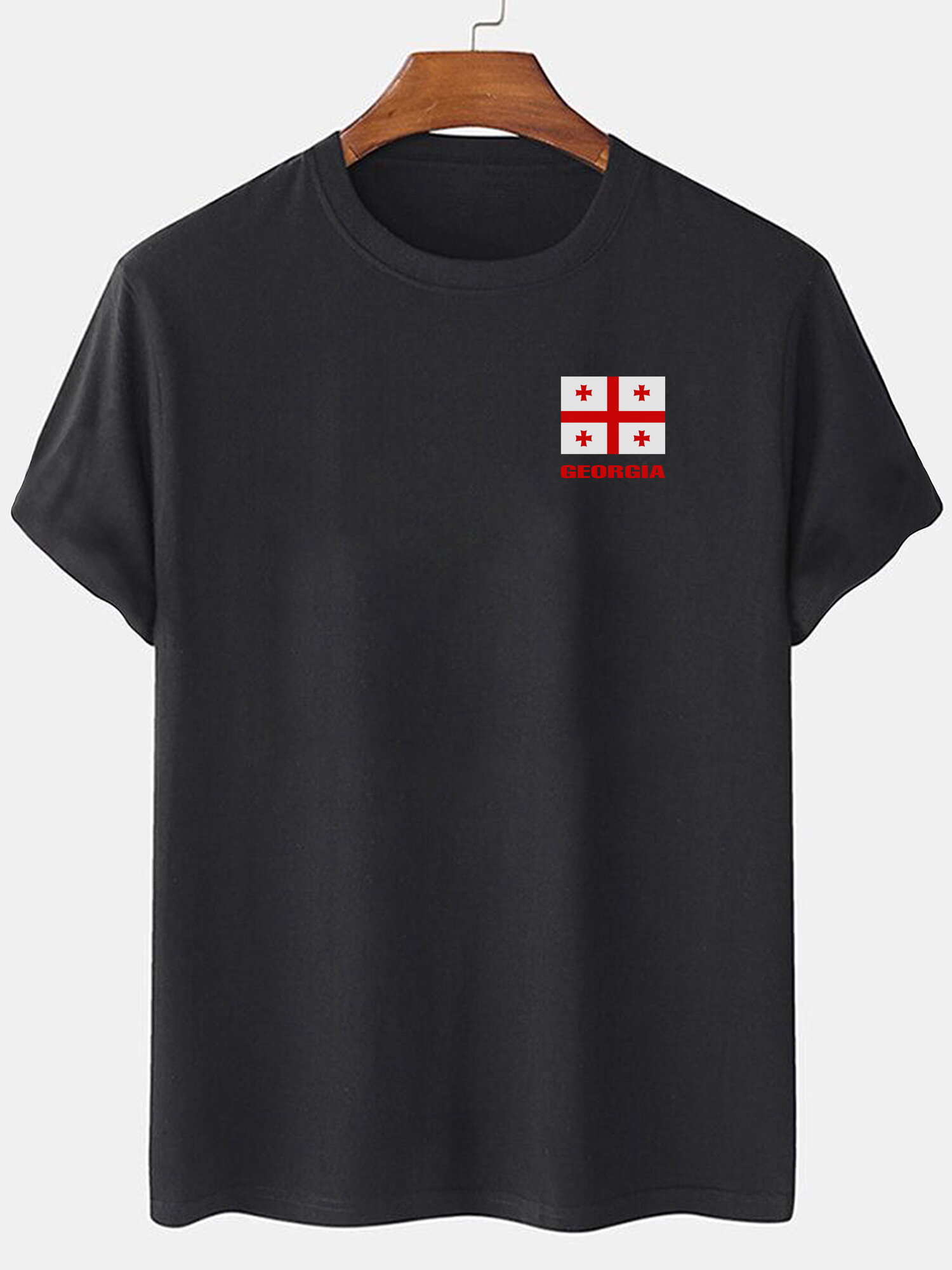 Футболка Грузия