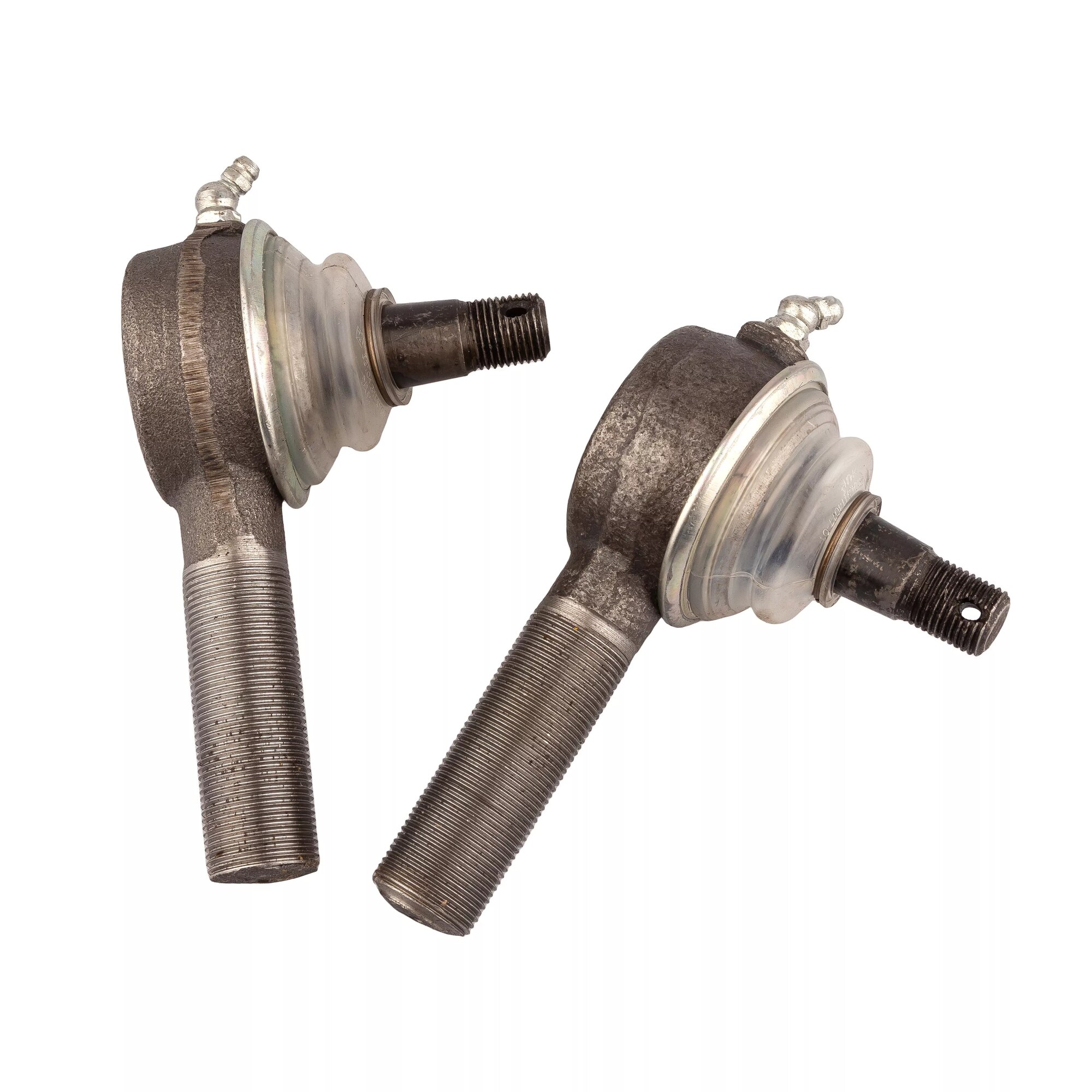 Наконечник рулевой для а/м Газ-3307, 3309, 53 лев. + прав. (Гостех)