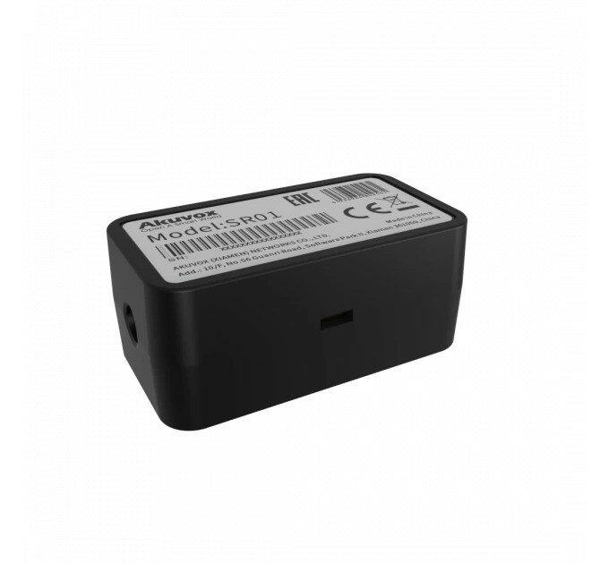 Akuvox SR01 Security Relay реле безопасности