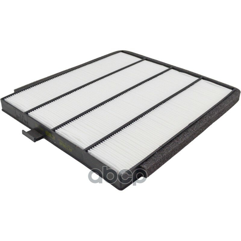 Фильтр салона ACURA MDX 03-06, HONDA PILOT 02-08 AC28008 AZUMI арт. AC28008