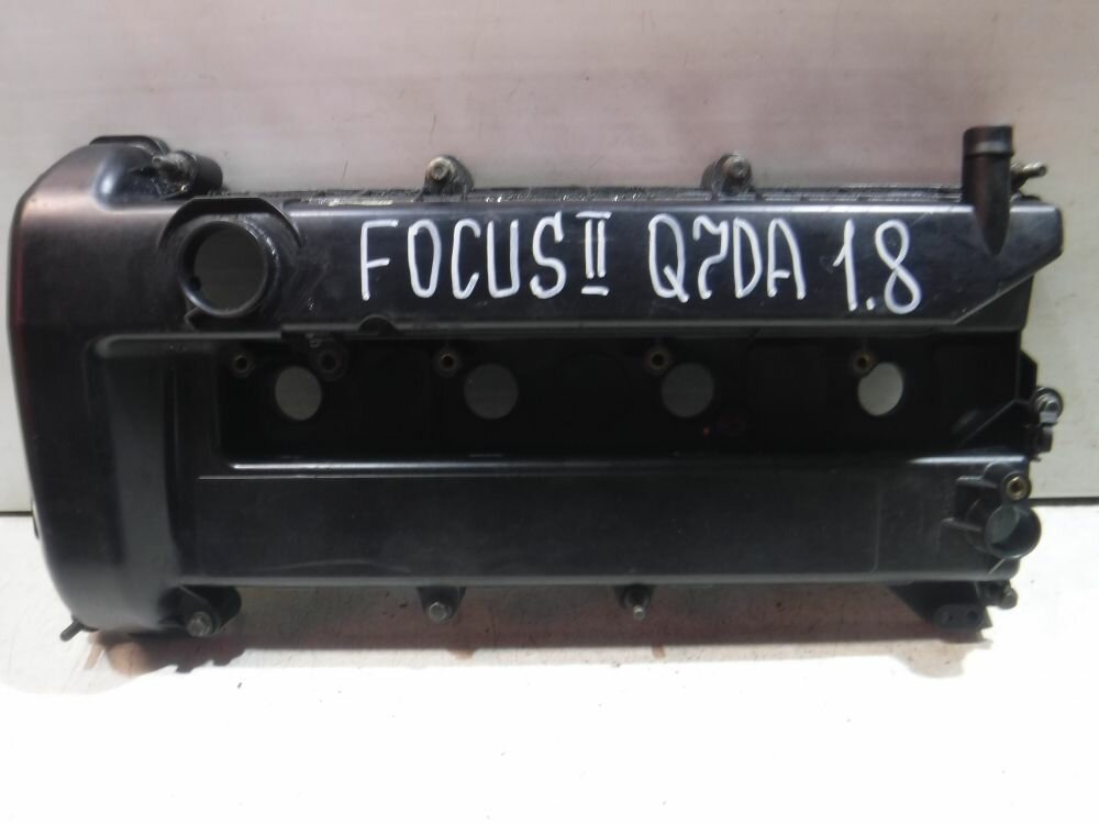 Крышка головки блока Ford Focus II 4M5G6K272