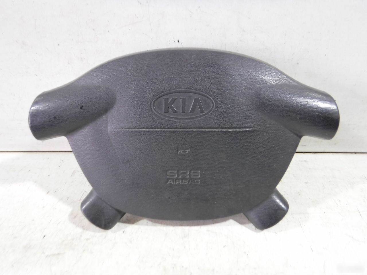 AIRBAG на руль(накладка) Kia Carnival I (1999—2002) 0K53B32800CQ