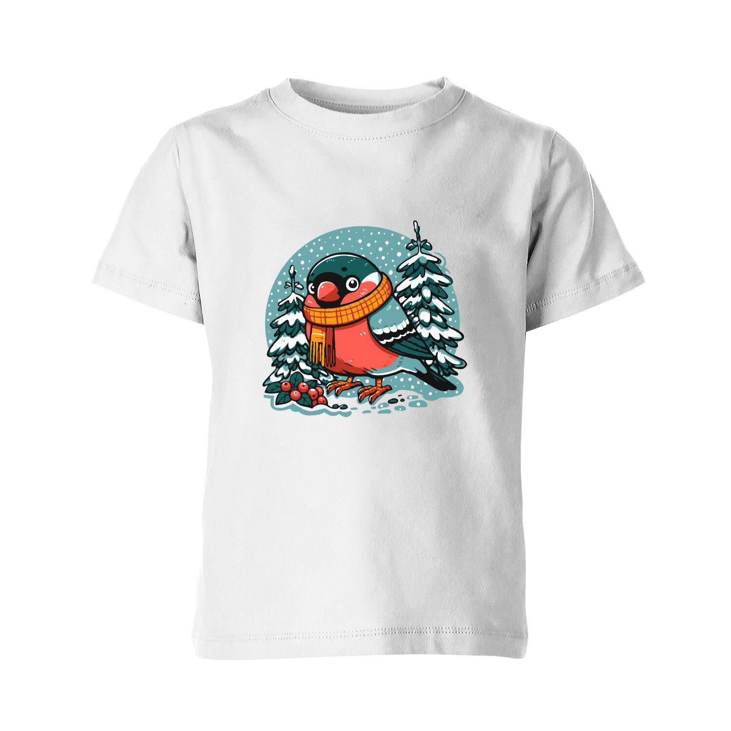 Футболка ROLY