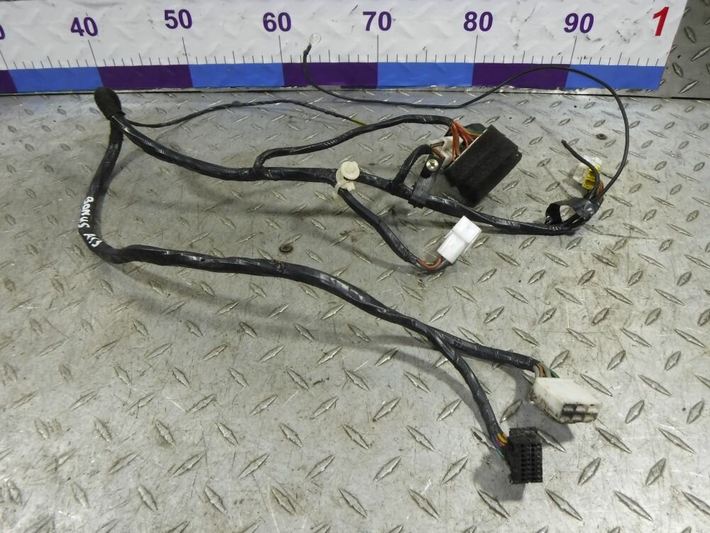 Проводка (коса) Chery Bonus A13