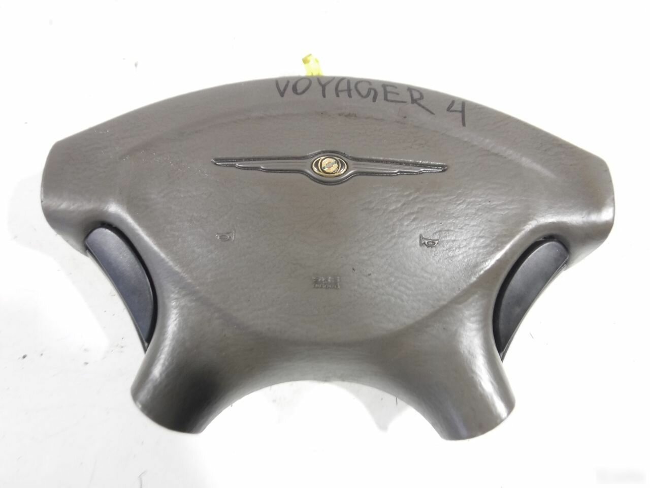AIRBAG на руль(накладка) Chrysler Voyager IV (2000—2004)