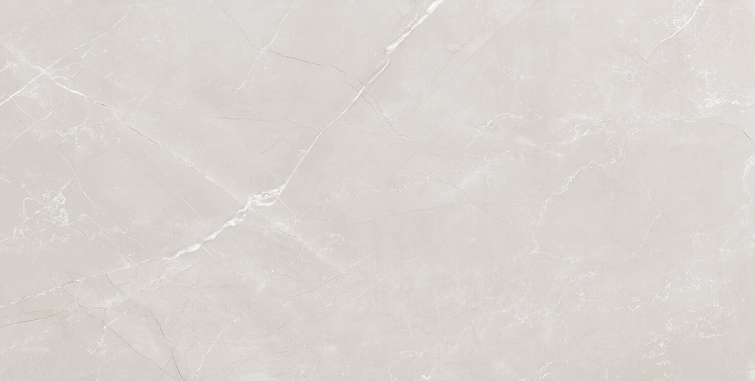 Laparet Керамогранит Vitrum Grey серый полир, 60x120 9 мм (цена за 1.44 м2)