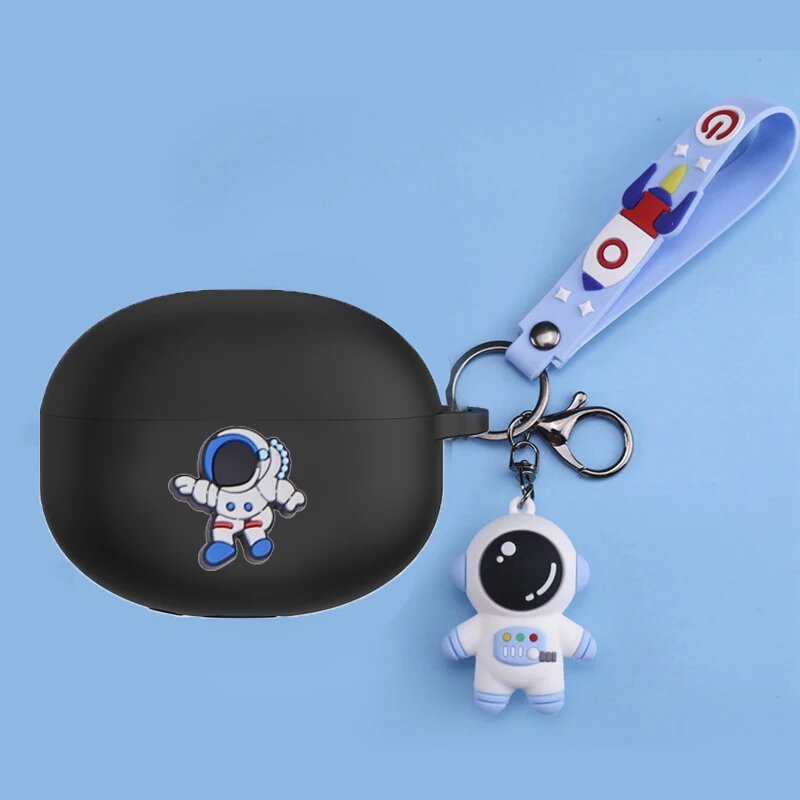 Силиконовый чехол для OnePlus Nord Buds 3 Pro VBYGXTIN Buds Pro 3, H11