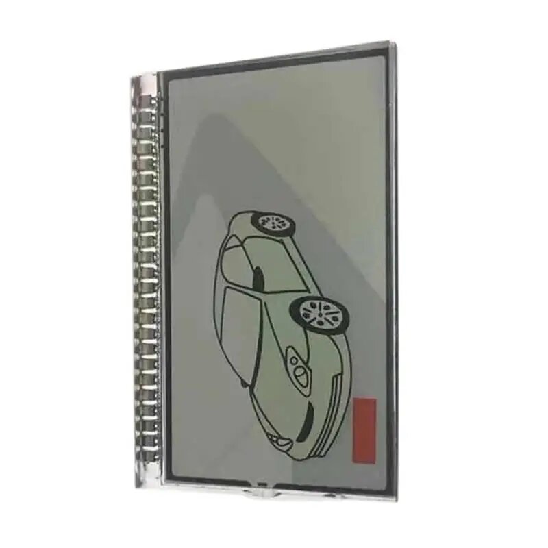 5 шт./лот M5 ЖК-экран с металлическими ножками для Scher Khan M5 ЖК-пульт дистанционного управления ключ Scher-Khan Magicar 5 брелок