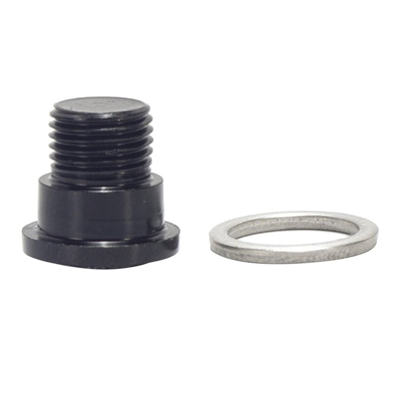 Болты крепления заднего переключателя для велосипеда