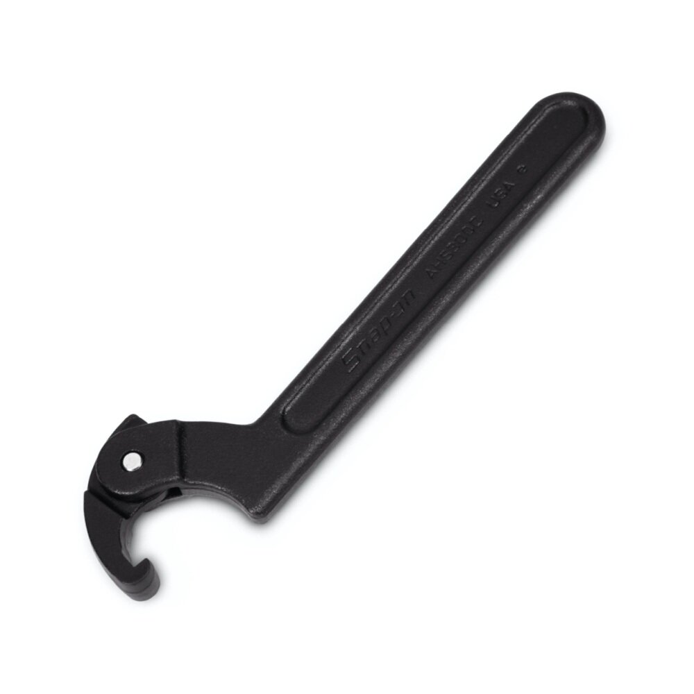 Ключ специальный радиусный Snap-on, 3/4" - 2", длина 165мм AHS300B