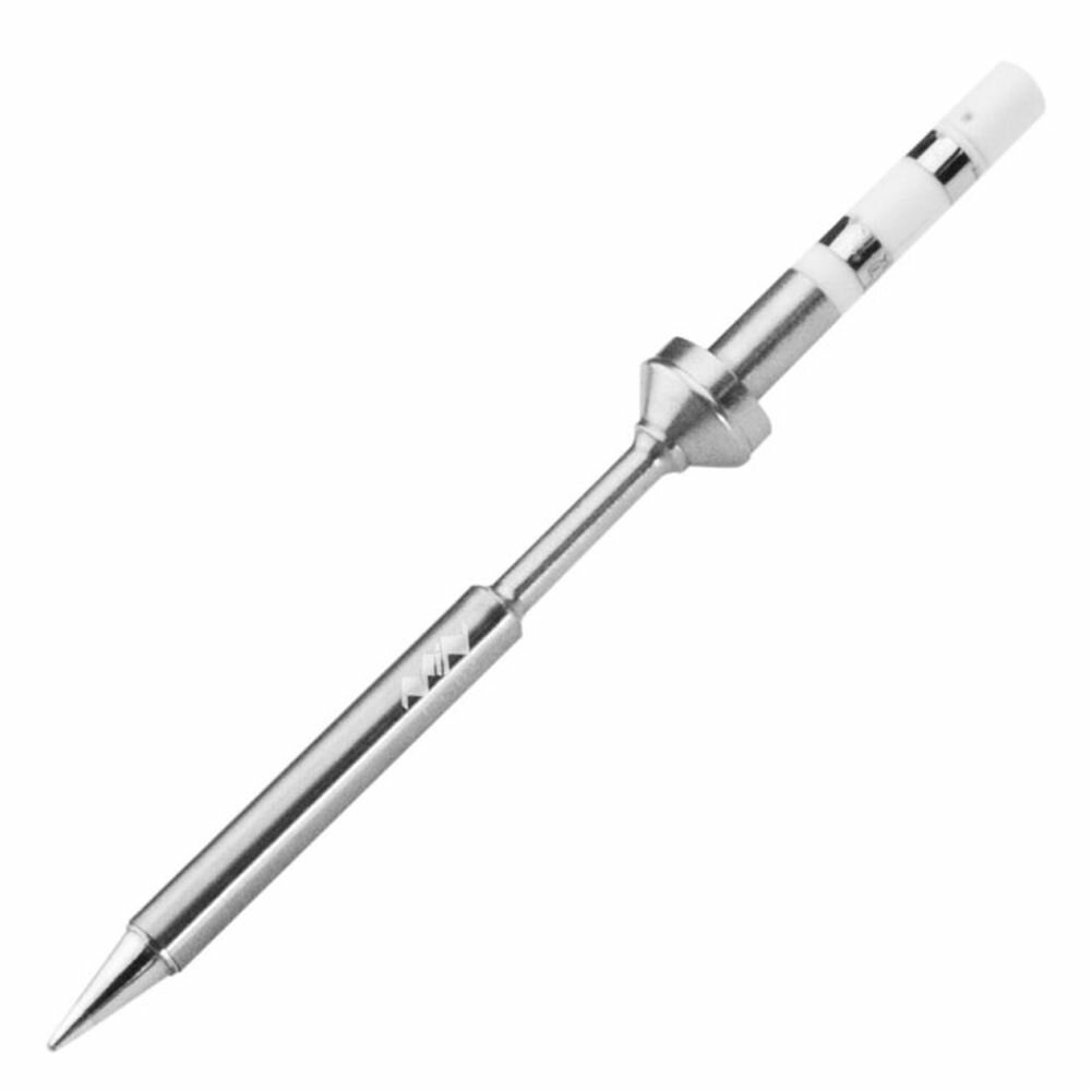 Мини паяльник TS100/TS101 с 7 типами сменных головок,