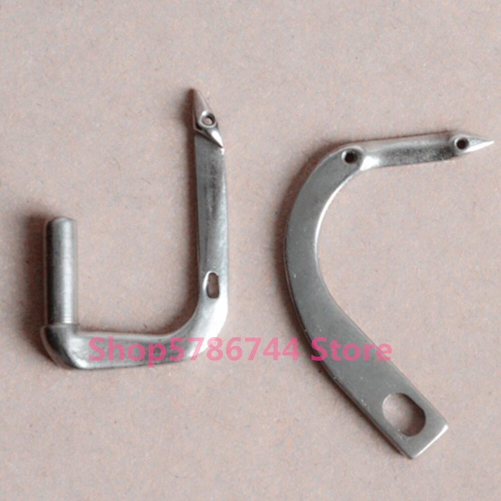 Детали для оверлока Looper # FN2-344 + 354 Looper 1 Set