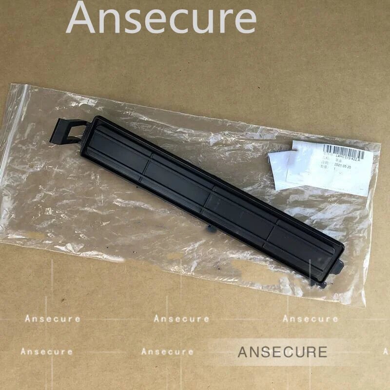 Фильтр для кондиционера, пылезащитная крышка для Audi A6 C7 A8 D4 A7 2011-2017 4H0819422 4H0819422A