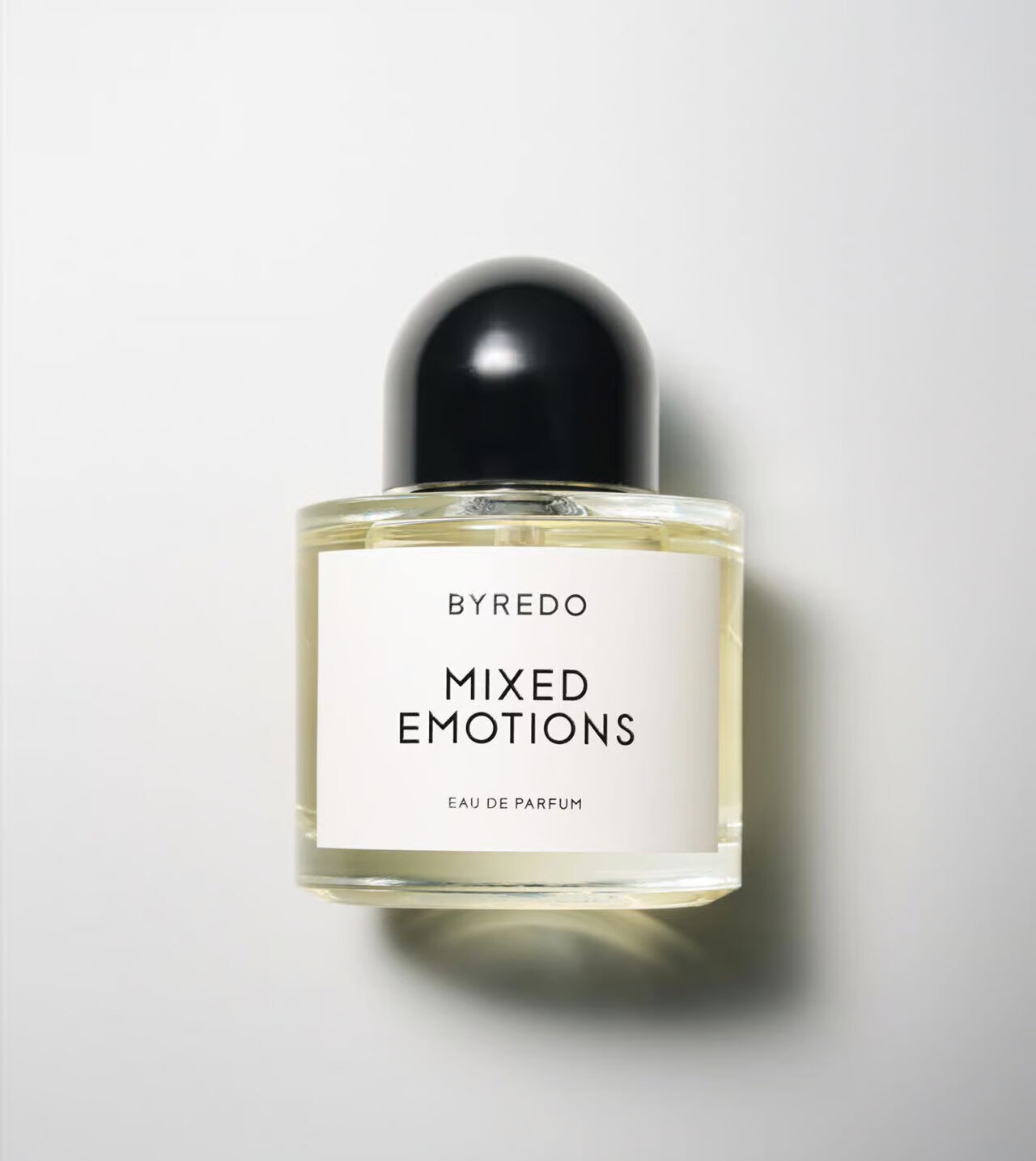 BYREDO "Mixed Emotions" - Парфюмерная вода, унисекс, Швеция, 100 мл