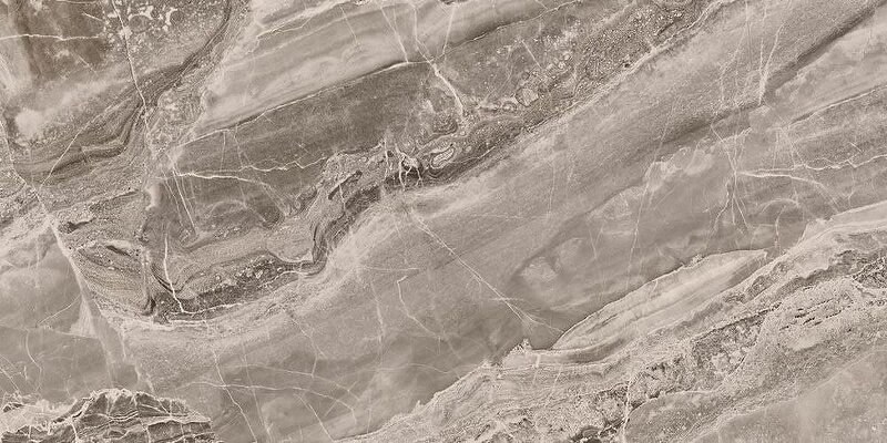 Керамогранит Kutahya Keops Mocha Rectified Parlak Nano 60х120 см