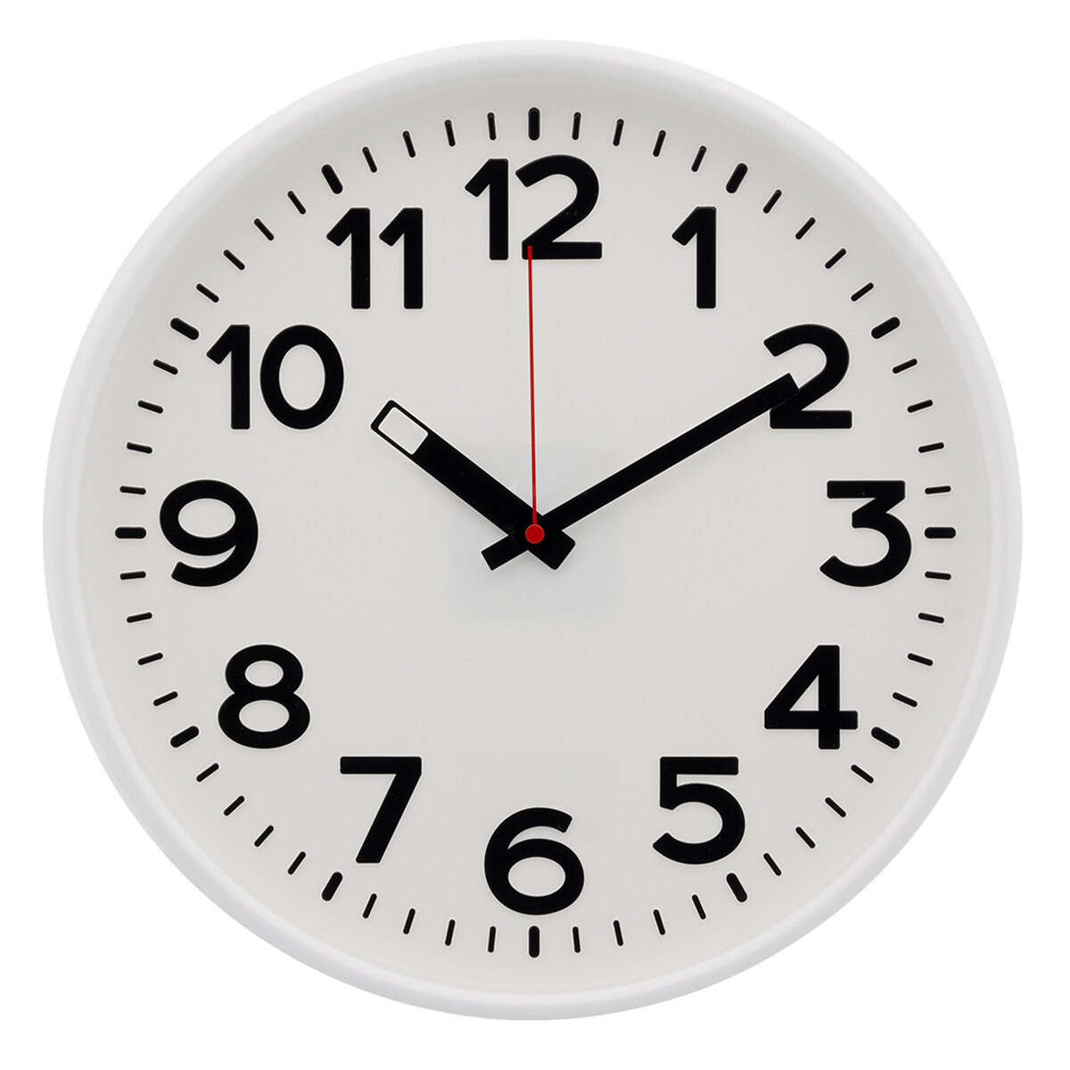 Часы настенные тройка 78771783