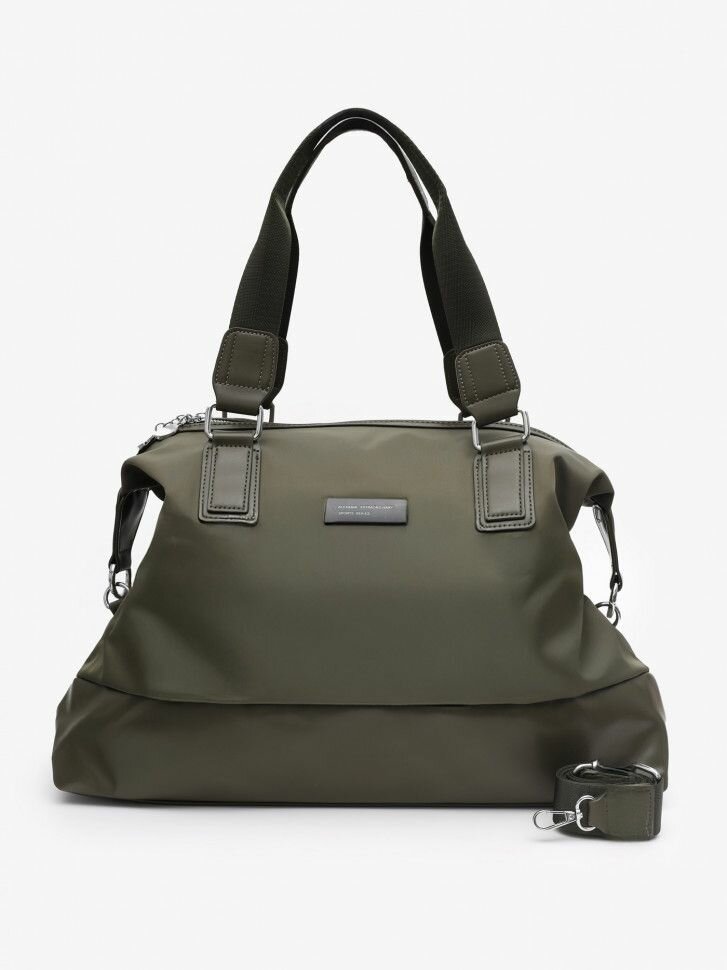 Сумка дорожная Alex & Mia