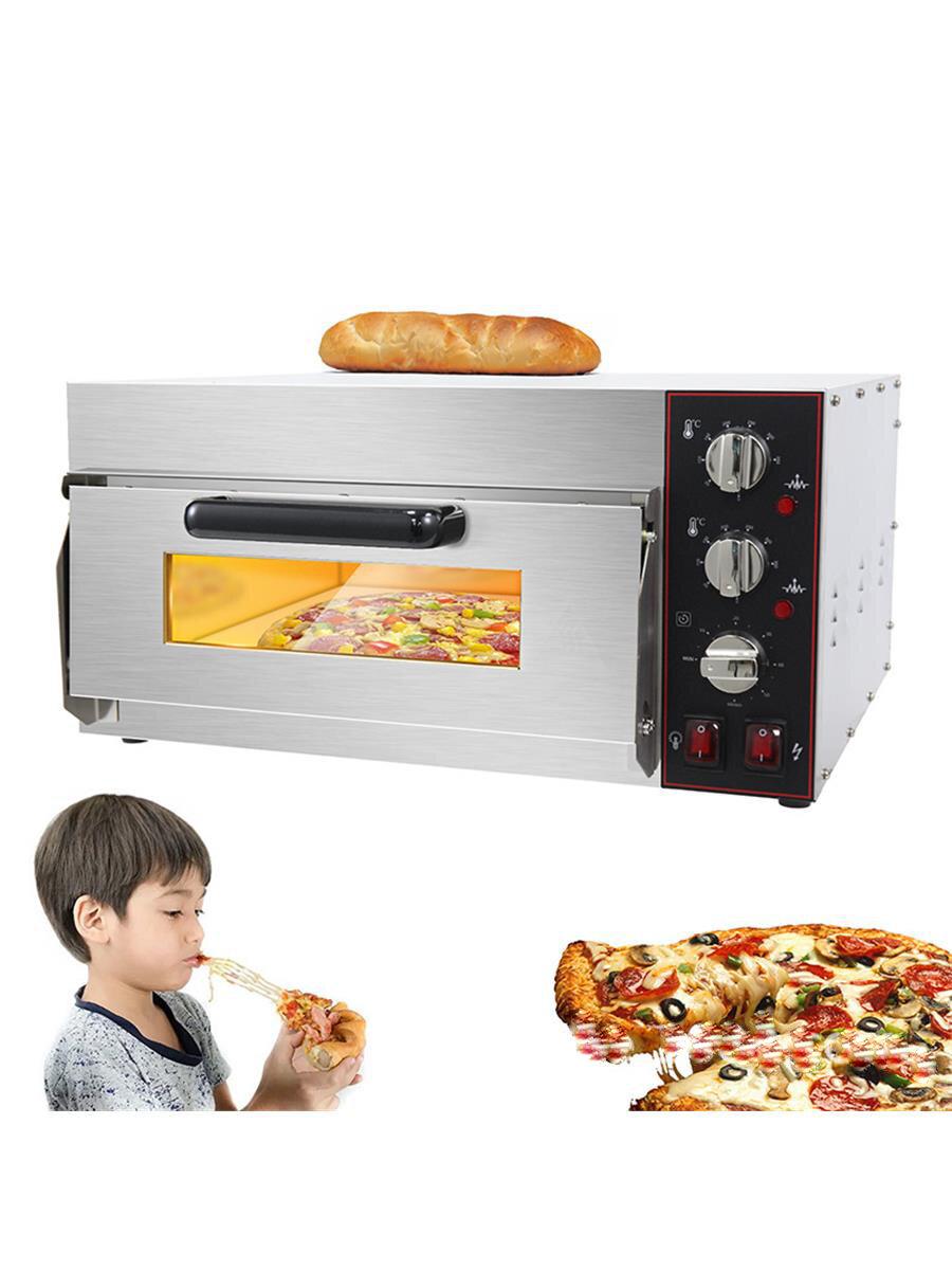 Печь для пиццы