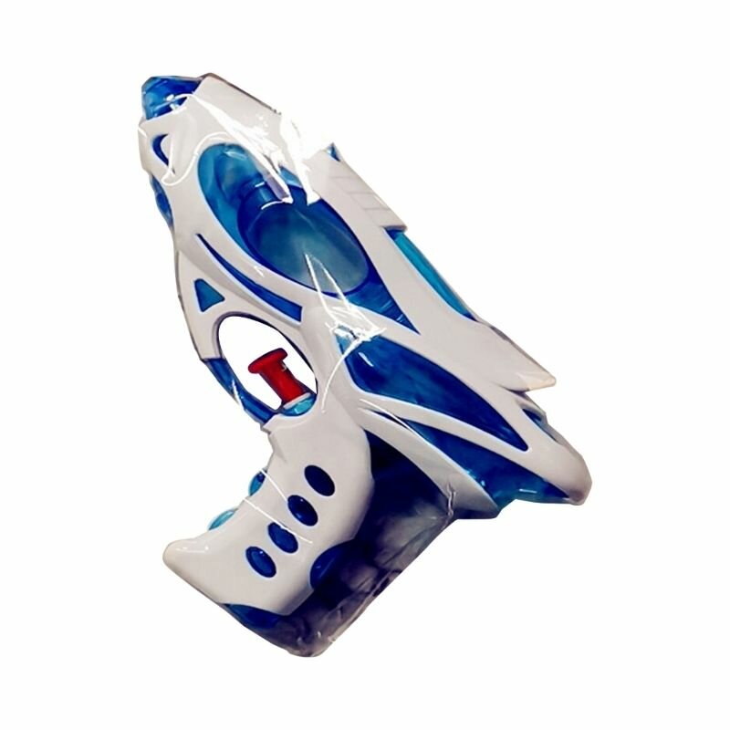 Детский водный пистолет для лета, - Синий