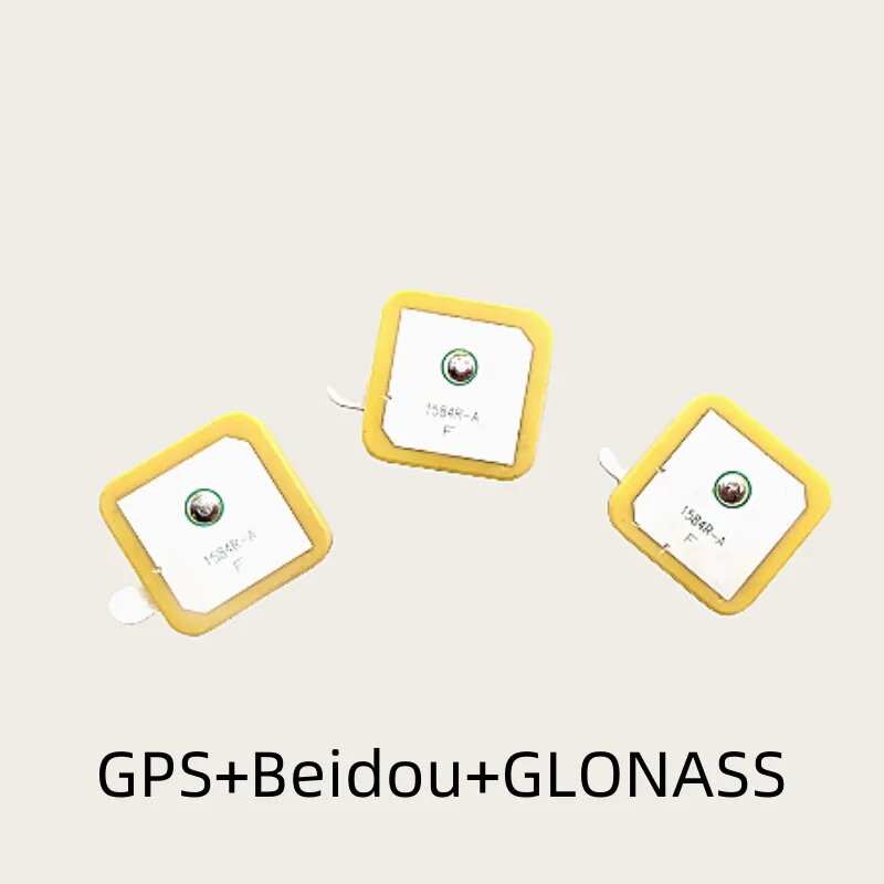 GPS BD GLONASS антенна керамическая 1575R-A