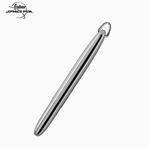 Fisher Space Pen Ручка Шариковая, толщина линии: 1.1 мм, 1 шт.