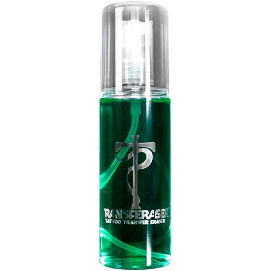 Средство для удаления трансфера Tattoo Pharma Transferaser 125 мл
