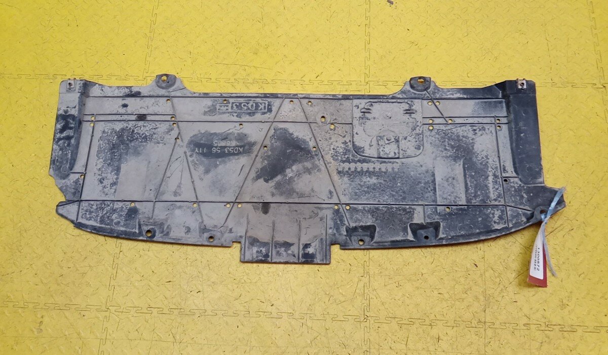 Пыльник (кузов наружные) CX 5 Mazda KD535611Y