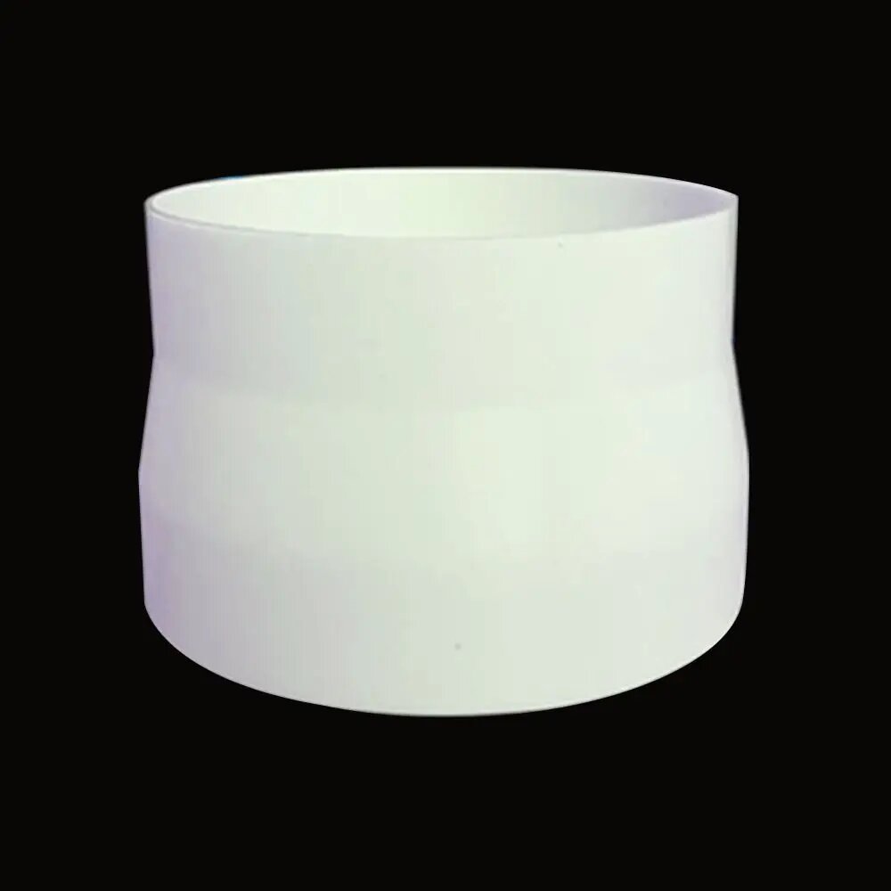 Портативный домашний адаптер фитинги для Вентиляционных труб с переменным диаметром