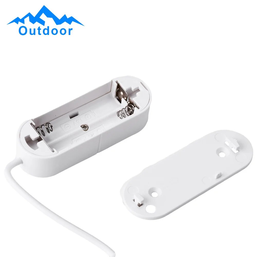 Датчик уровня воды Gaqqee zigbee — фото 1