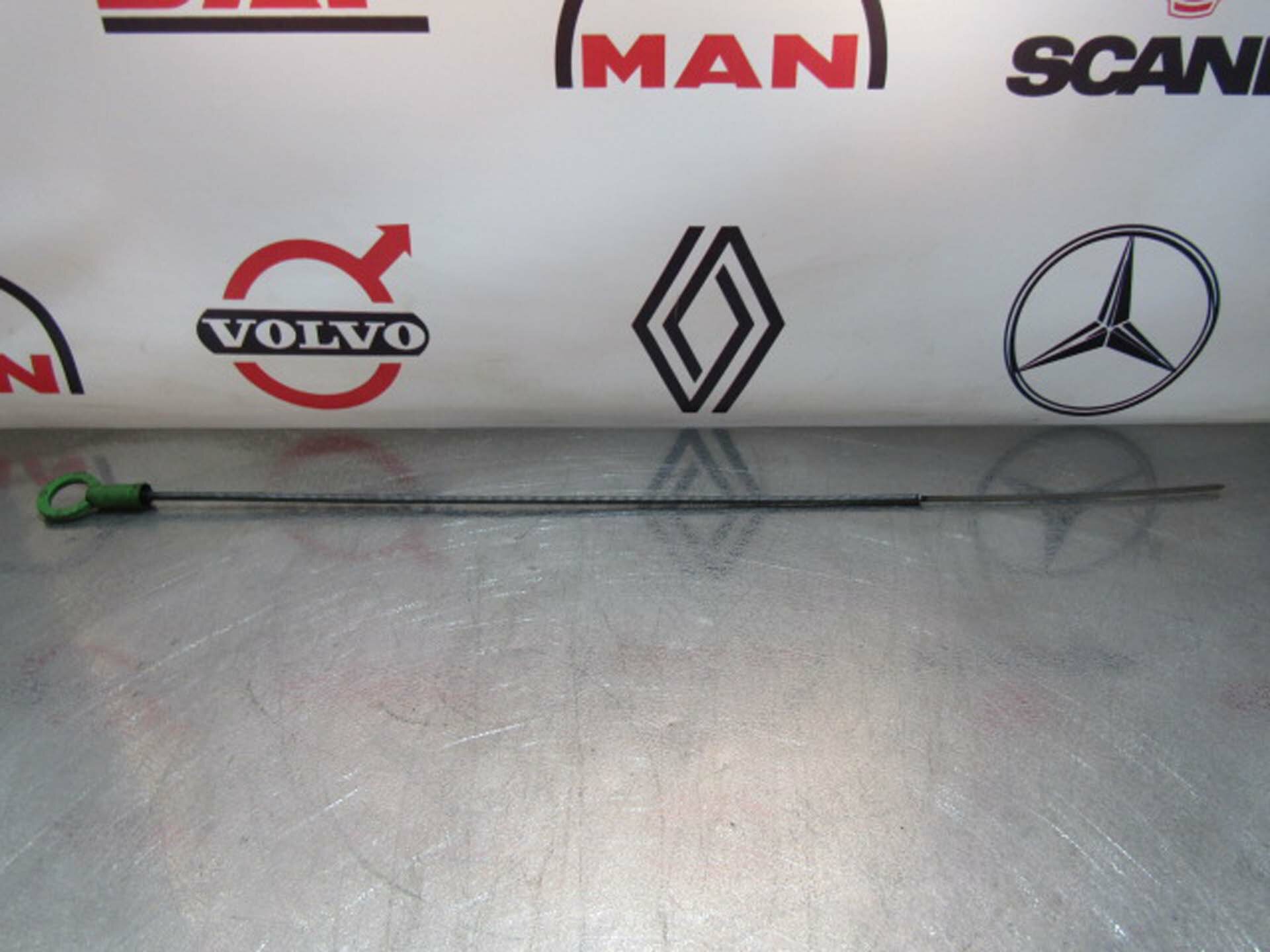 Щуп масломерный двигателя D2066 MAN TGA, TGS, TGX