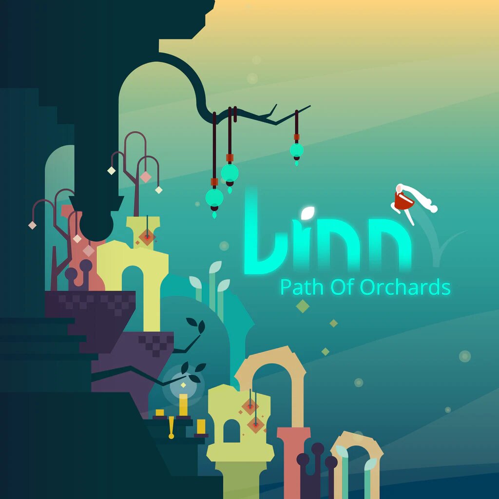 Linn Path of Orchards для Sony PlayStation | PS4 и PS5 | Игра навсегда | Быстрая доставка