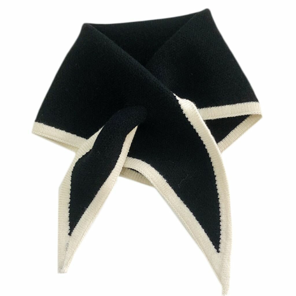 Шарф-капюшон для мужчин