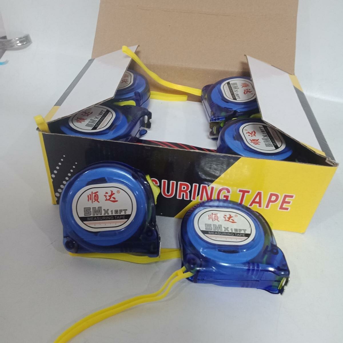 5 метров измерительная лента измерительная линейка пять метров измерительная лента 5 юаней магазин поставка оптовая продажа фурнитура инструменты предметы первой необходимости поставка