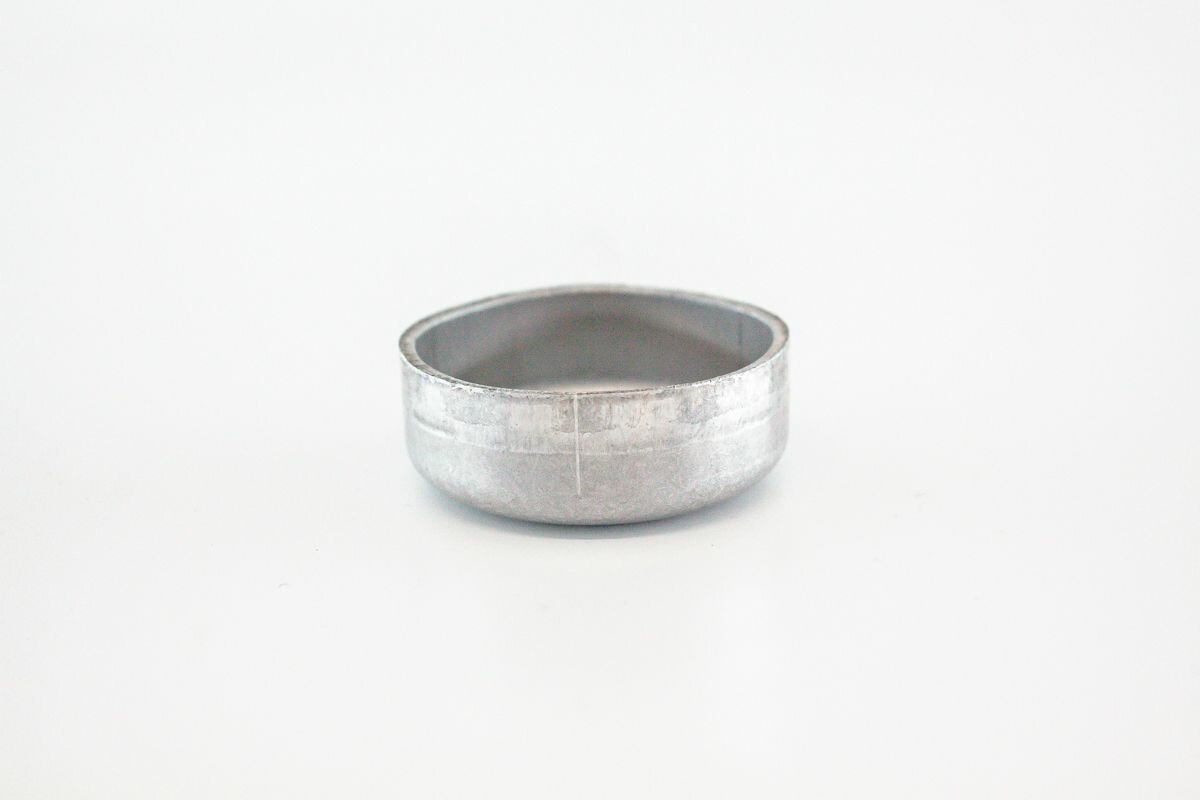 Заглушка водяной рубашки ГБЦ STD (d-34mm) Nexia / Нексия ; 96180730