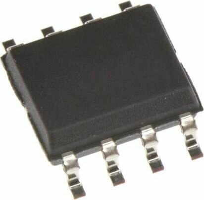 Оптрон WINBOND W25Q64JVSSIQ Оптоэлектроника SOIC8 1шт