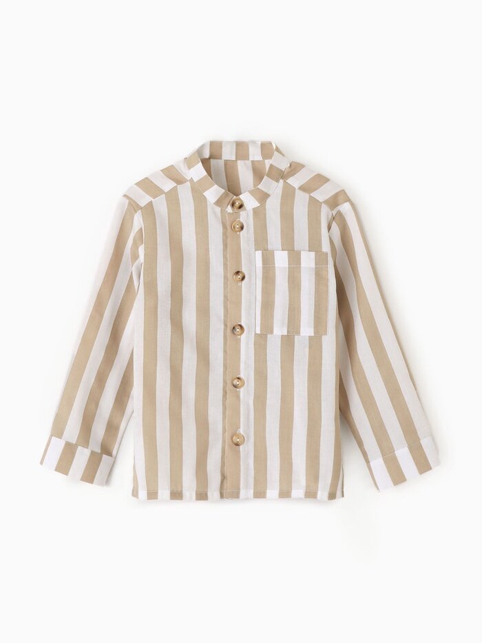 Школьная рубашка