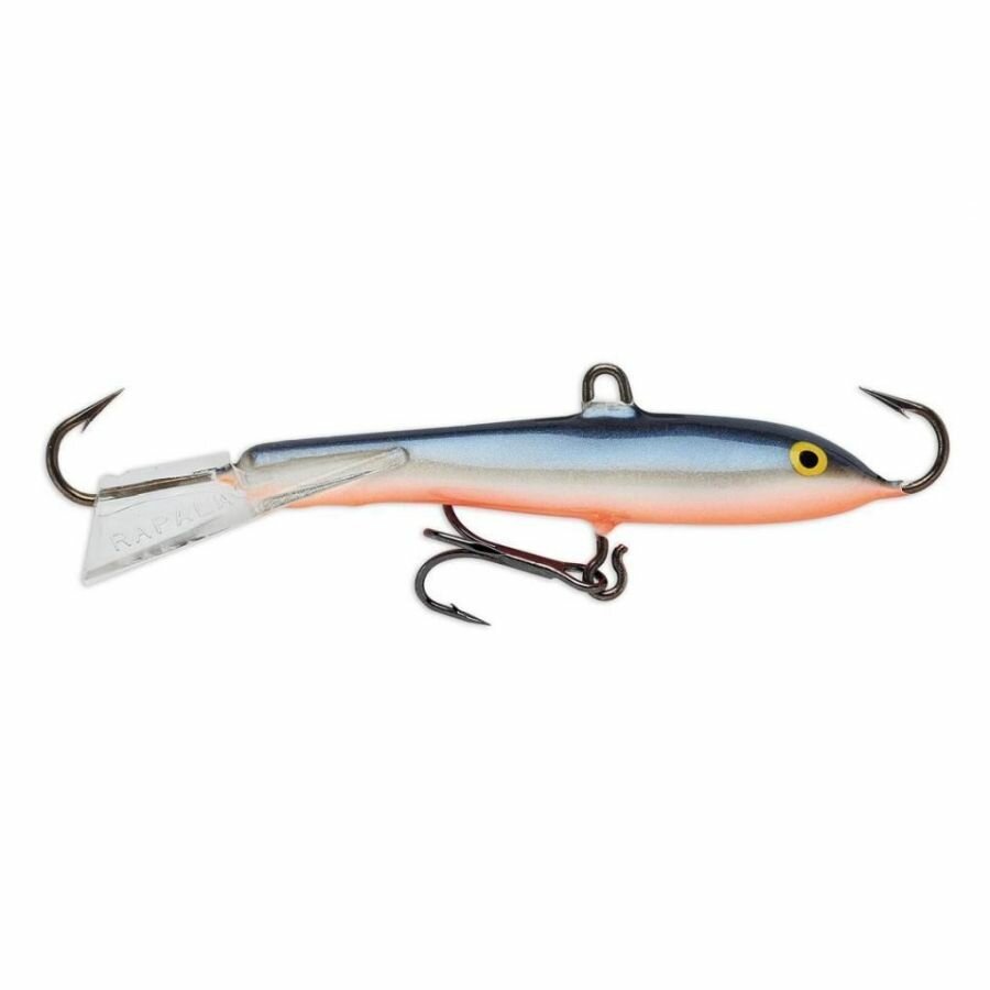 Балансир Rapala W07 SSD