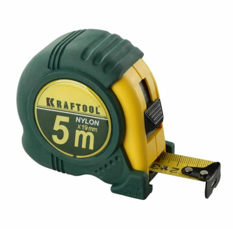 Рулетка Kraftool X-Drive 5м*19мм 34122-05-19_z02.
