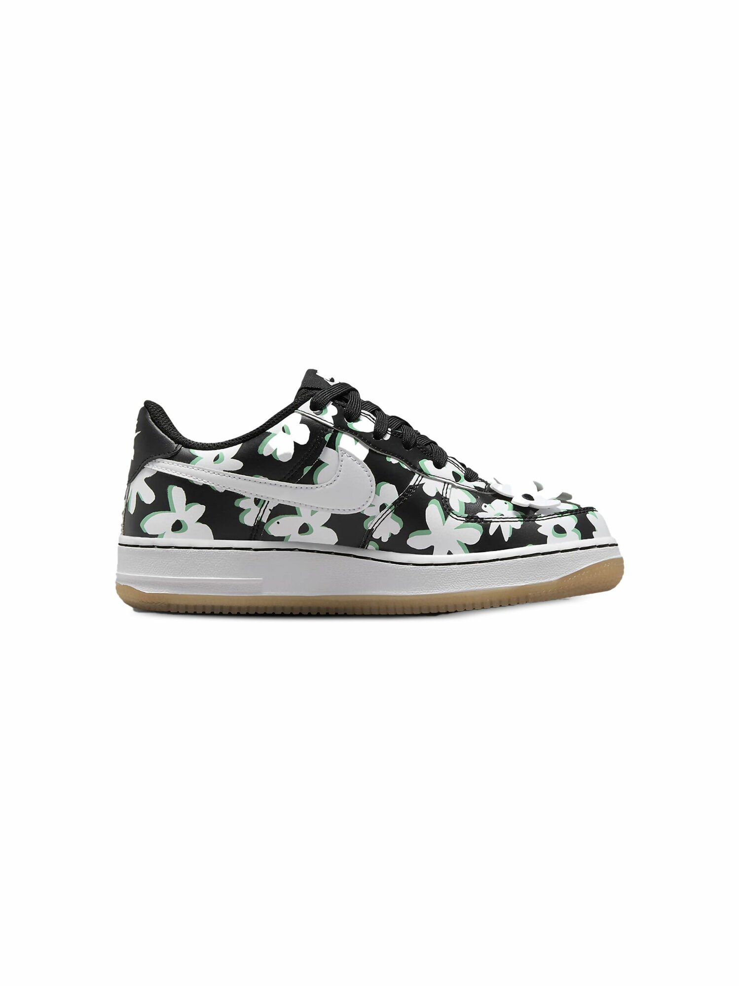 Кроссовки Air Force 1 LV8 1 Floral